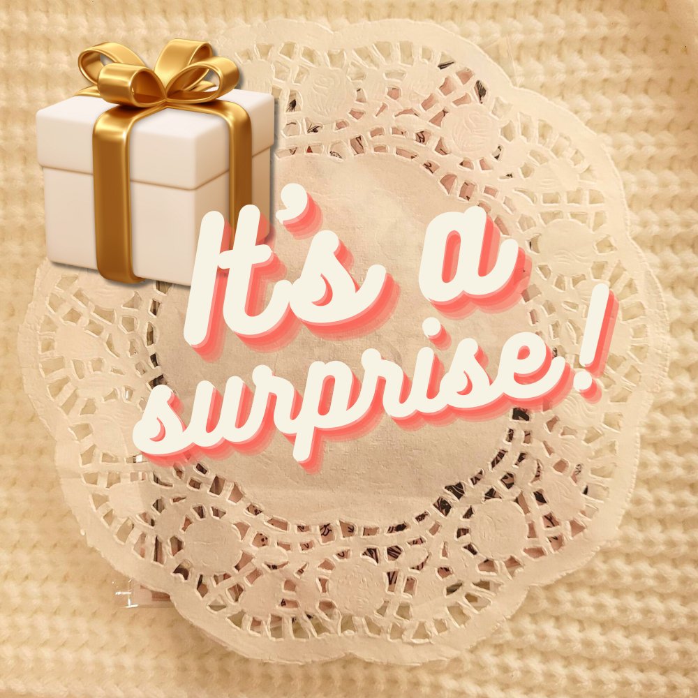 Subscription Box Monthly Craft Mystery Patterned Papers Australia Paper Crafters – Rachel The ...