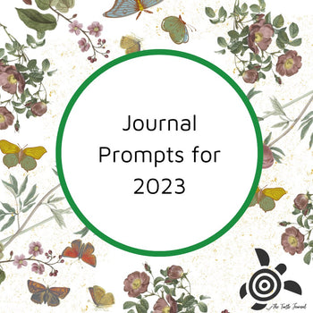 Journal Prompts to try in 2023 How to start Journaling for Beginners ...