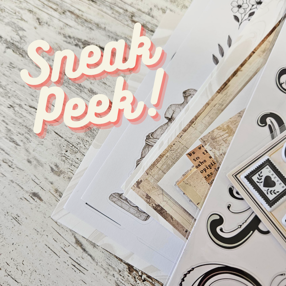 How to peel the backing off my stickers. "Help! I'm can't get the back ...